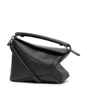 Loewe Mini Jigsaw Shoulder Bag
