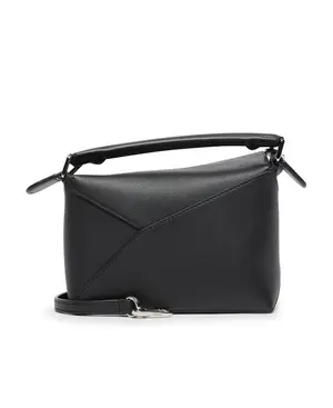 Loewe Mini Jigsaw Shoulder Bag