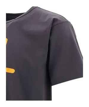 Ralph Lauren Logo Print T-shirt