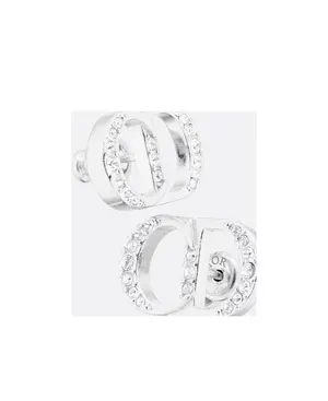 Dior Cd Icon Earrings