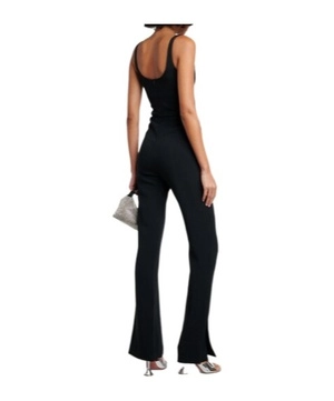 David Koma Cutout Jumpsuit