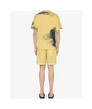 Givenchy Short-sleeved T-shirt