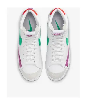Nike Blazer Mid '77 High-top Casual Sneakers