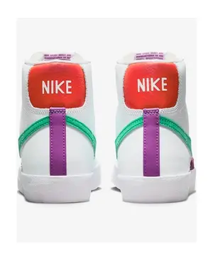 Nike Blazer Mid '77 High-top Casual Sneakers