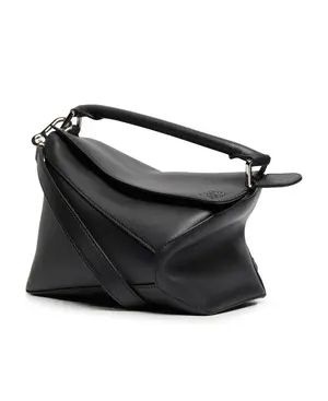 Loewe Puzzle Small Shoulder Bag