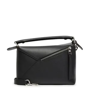 Loewe Puzzle Small Shoulder Bag