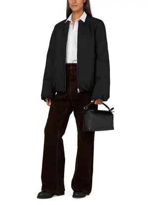 Loewe Puzzle Small Shoulder Bag