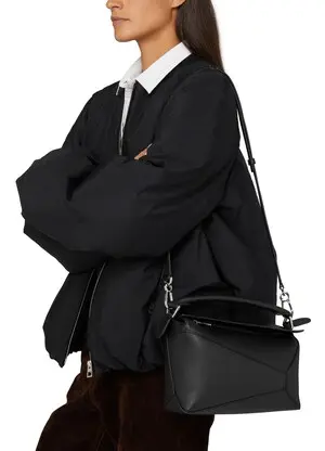 Loewe Puzzle Small Shoulder Bag
