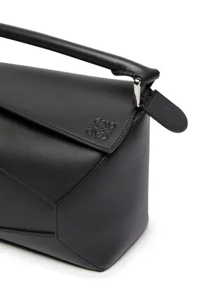 Loewe Puzzle Small Shoulder Bag