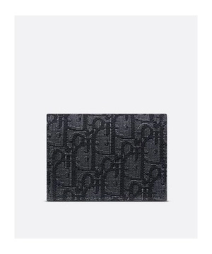 Dior Business Card Holder