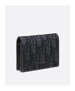 Dior Business Card Holder