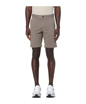 Hugo Boss Belt Loop Shorts