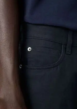 Loro Piana Five-pocket Cotton Trousers