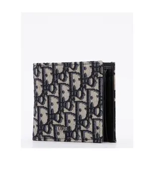 Dior Compact Wallet