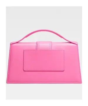 Jacquemus Logo Shoulder Bag