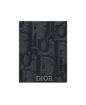 Dior Trifold Wallet