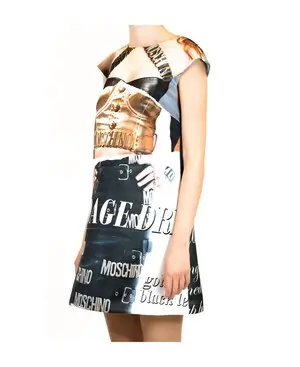 Moschino Ladies' Skirt