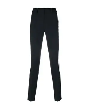 Neil Barrett Trousers - Black