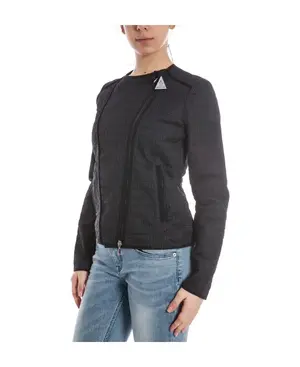 Moncler Long-sleeved Zipper Casual Jacket