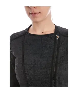 Moncler Long-sleeved Zipper Casual Jacket