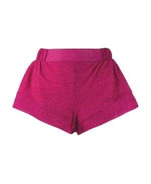 Oseree Shorts - Red