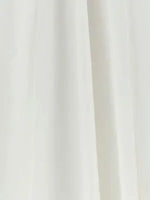 Givenchy Bow Mini Dress