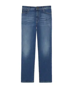 Max Mara Ortisei Straight Leg Jeans