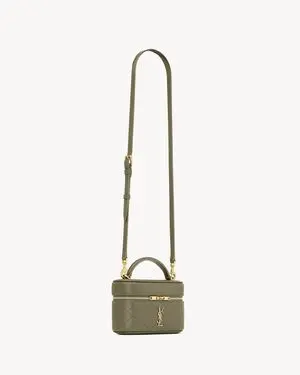 Saint Laurent Gaby Vanity Bag