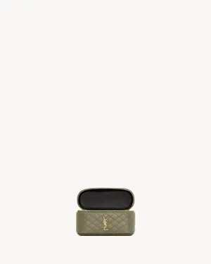 Saint Laurent Gaby Vanity Bag