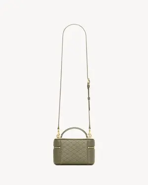 Saint Laurent Gaby Vanity Bag