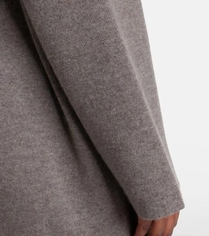 LISA YANG Anni Cashmere Coat