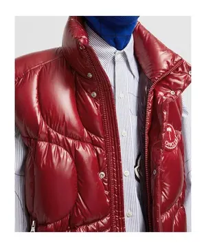 Moncler X Palm Angels Gwenyth Down Gilet