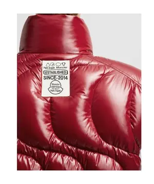 Moncler X Palm Angels Gwenyth Down Gilet