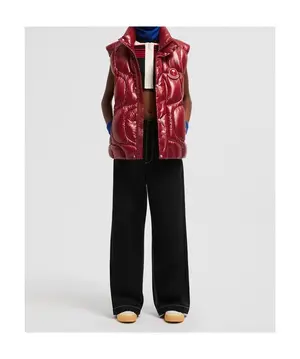 Moncler X Palm Angels Gwenyth Down Gilet