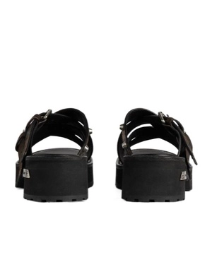 Balenciaga Venom Open Mule