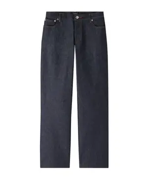 A.p.c. New Sailor Jeans - Indigo