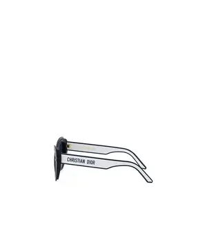 Dior Butterfly-frame Sunglasses