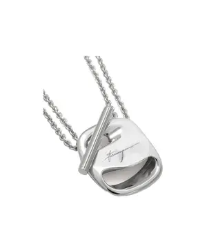 FERRAGAMO Vara Necklace