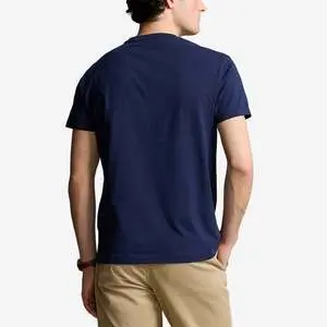 Polo Ralph Lauren Classic Fit Polo Bear Jersey T-shirt