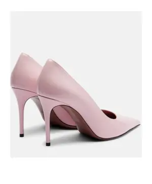 Paris Texas Vera 85 Patent Leather Pumps