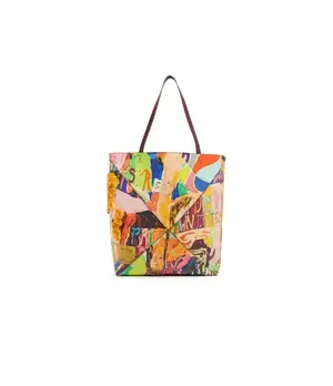 Loewe Patterned Shoulder Bag