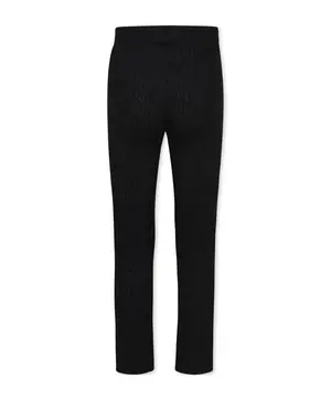 Moschino Pattern Casual Pants