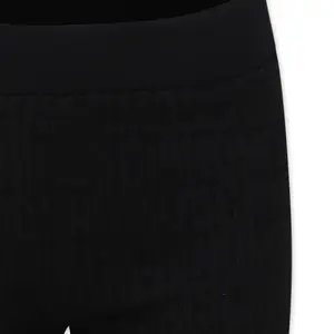 Moschino Pattern Casual Pants