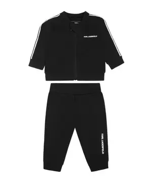 Karl Lagerfeld Long Sleeve Suit