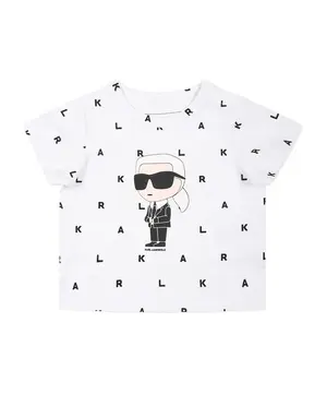Karl Lagerfeld Long Sleeve Suit