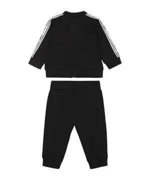 Karl Lagerfeld Long Sleeve Suit