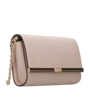 Michael Kors Flip Shoulder Bag