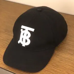 Burberry Monogram Motif Baseball Cap