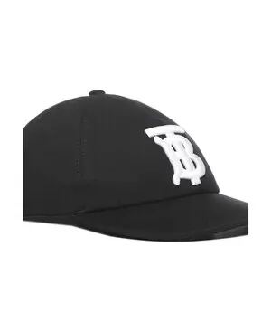 Burberry Monogram Motif Baseball Cap