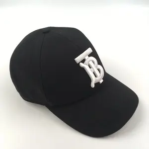 Burberry Monogram Motif Baseball Cap